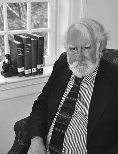 Daniel John Cruson III – The Newtown Bee