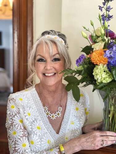 Maureen Ann Remitz (aka Moe Dev Shugs, 11/17/62-5/24/24) – The Newtown Bee