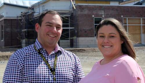 Newtown Community Center Welcomes Aquatics Director – The Newtown Bee