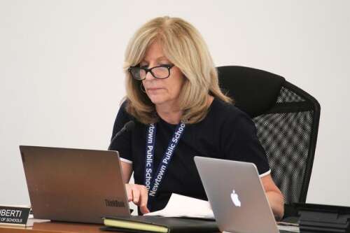 Board Of Education Continued CIP Talk, Strategic Plan, And More – The ...