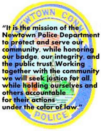 Revised Mission Statement Redefines Police Department’s Role – The ...
