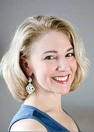 Elizabeth Adam – The Newtown Bee
