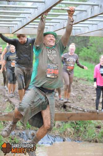 Daniel Barden Mudfest Brings Community Together, Year After Year – The ...