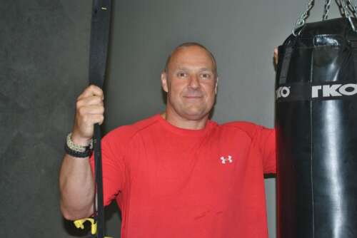 Snapshot: Kevin Cleary – The Newtown Bee