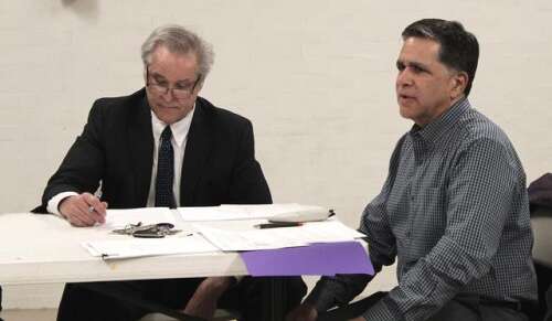 Borough Board Of Burgesses Continued Budget Discussion, Received Audit ...