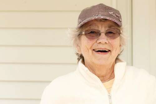 Esther Cable Nichols – The Newtown Bee