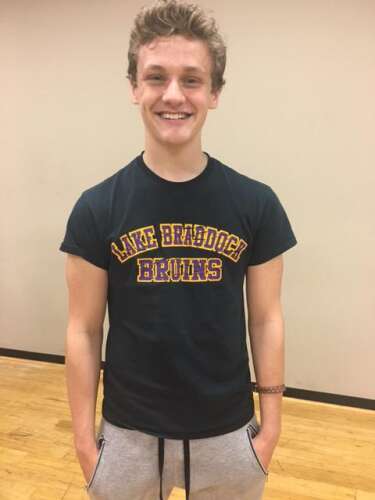 Broadway Dancer Leads Master Class At Mennilli Studio – The Newtown Bee