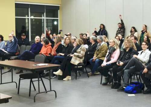 Contentious Participation At Economic Development Commission – The ...