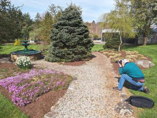 Flagpole Photographers Camera Club To Host Hands-On Photography ...