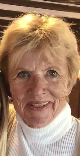 Barbara Bigham – The Newtown Bee