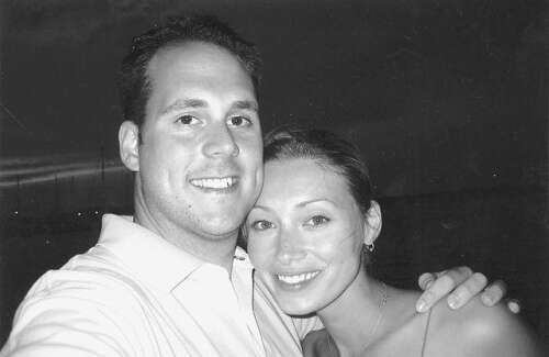 Sarah Ann Hiruo and Jason Webb Bourdeau – The Newtown Bee