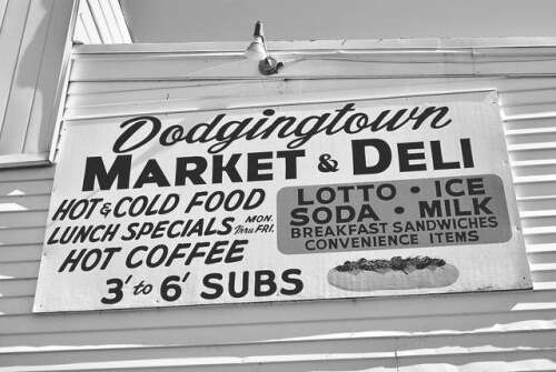Dodgingtown Market & Deli – A Neighborhood Delight – The Newtown Bee