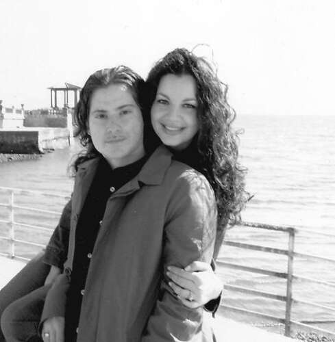 Kristen Marie Snopkowski to Pete Delgado – The Newtown Bee