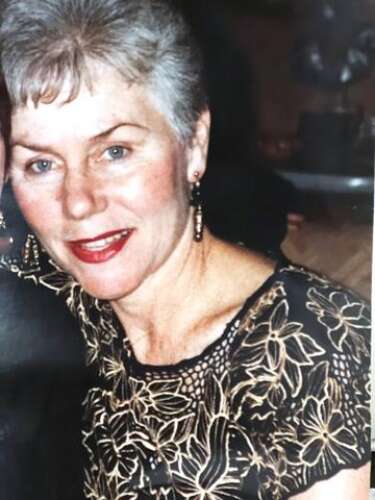 Leota ‘Lee’ Walther Rasmussen – The Newtown Bee