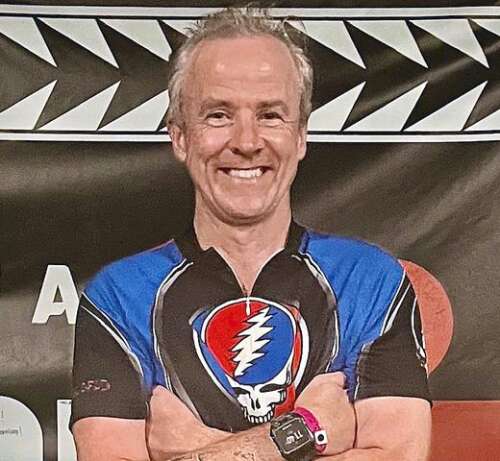 At 59, Newtown’s Dr Begg Endured And Enjoyed Grueling World Ironman ...