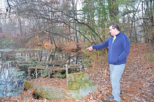 Part Two: Designers, Commissioners Look Back On Sandy Hook Permanent ...