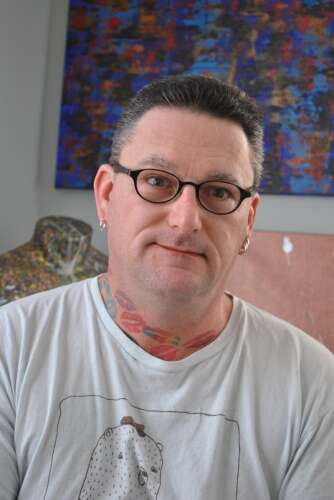 Snapshot: Dave Brooker – The Newtown Bee