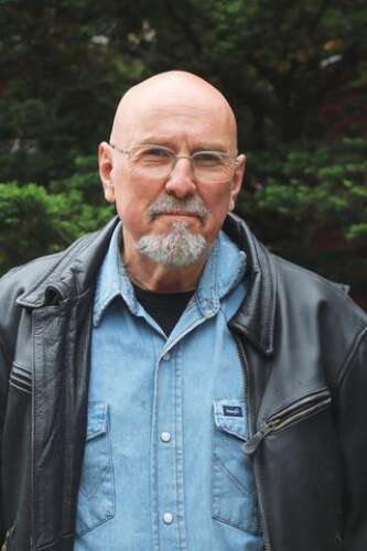 Snapshot: David Maier – The Newtown Bee