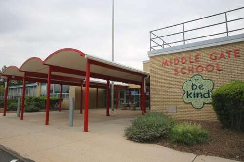 Get To Know: Middle Gate Elementary School – The Newtown Bee