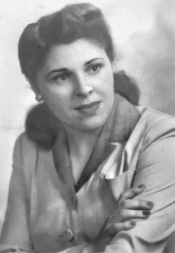 Lucille Penna – The Newtown Bee