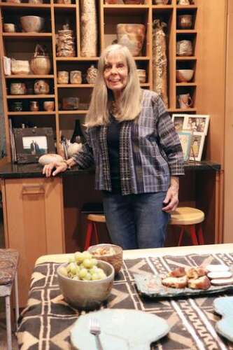 Seven Studios, 14 Artists: Sandy Hook Artist Forging A Potters’ Path ...