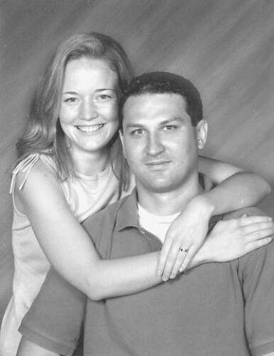 Sarah Elizabeth Doherty and Ryan Thomas Gottschall – The Newtown Bee