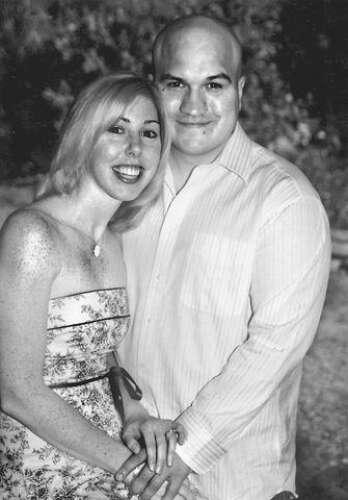 Kara Dooling and David Murcko – The Newtown Bee