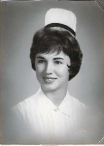 Arlene O’Brien – The Newtown Bee
