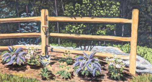 SCAN Color In Winter 2024 Art Show & Sale To Open With Artist Demo ...