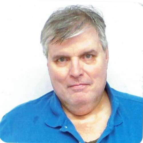 John Benson Jr – The Newtown Bee