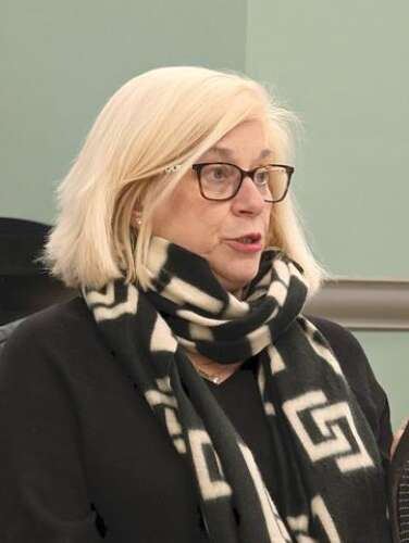 COA Briefed On Mary Hawley Public Service Award, Encouraged To ...