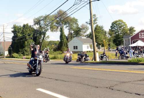 Another Successful Firehouse Ride For Hook & Ladder Fire Company – The ...