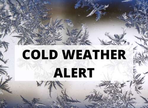 Lamont, Local Officials Activate Severe Cold Weather Protocol Ahead Of ...