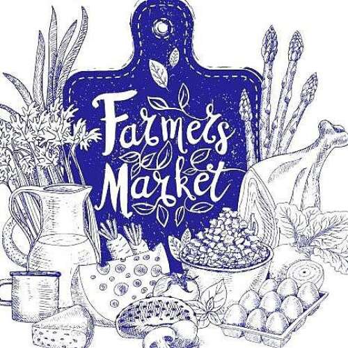 Summer Reading Program For Adults: Booth Library & Farmers Market ...