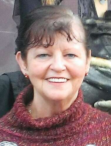 Michele Ann Favreau – The Newtown Bee