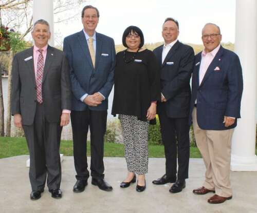 Newtown Savings Bank Elects Three New Corporators – The Newtown Bee