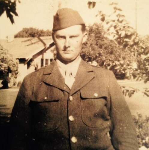 Francis J. Bresson – The Newtown Bee