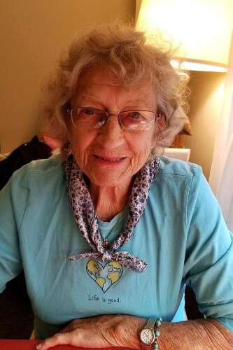 Jeanette Perry – The Newtown Bee