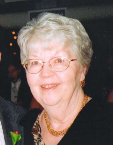 Doris Stan – The Newtown Bee
