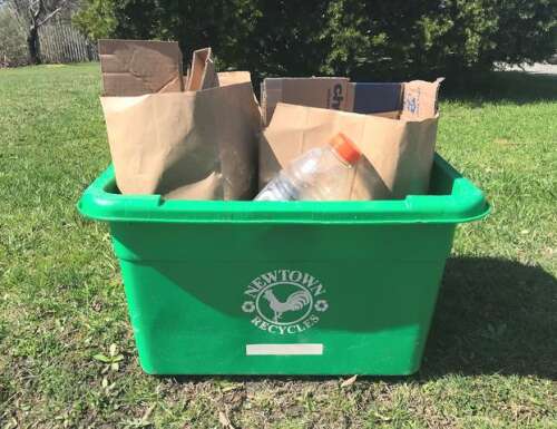 Curbside Recycling Dos And Don’ts: A Guide To Being A Better Recycler ...