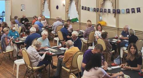 Bridge Club Longest Day Returns To Glory With $15,000 Donation – The ...