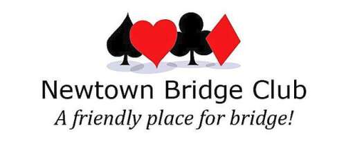 Newtown Club Planning Reception For Bridge Players And Lessons For ...
