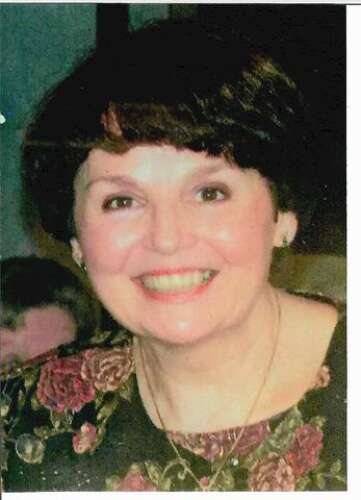 Suzanne Margaret Reilly – The Newtown Bee