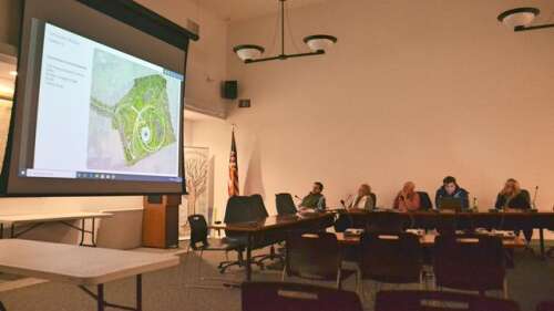 Part Four: Designers, Commissioners Look Back On Sandy Hook Permanent ...