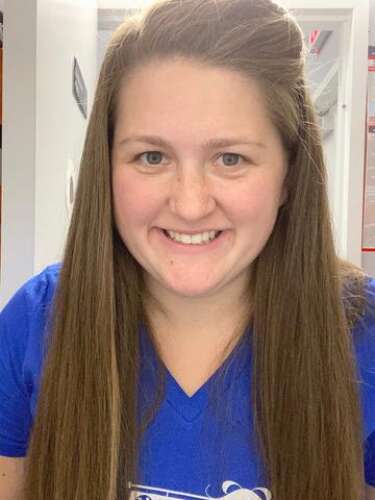 Snapshot: Kayla Buckley – The Newtown Bee