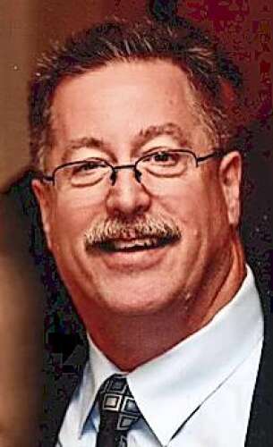 Christopher Paul Haggerty (April 4, 1962-August 19, 2024) – The Newtown Bee