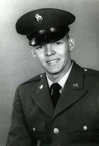 Robert Carroll Jr – The Newtown Bee