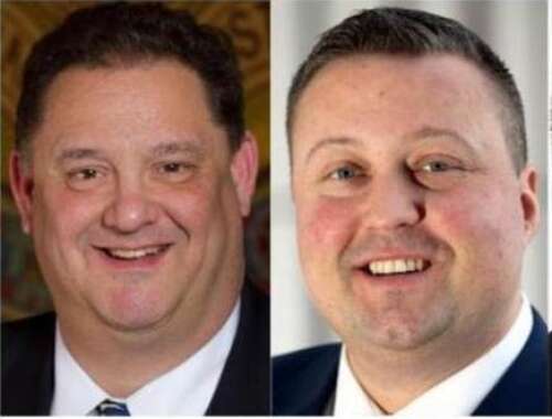 Reps Bolinsky, Sredzinski React To Appropriations’ Failure To Vote ...