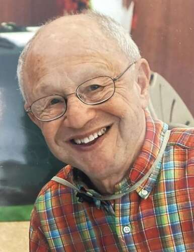 Arthur Louis Phillips – The Newtown Bee