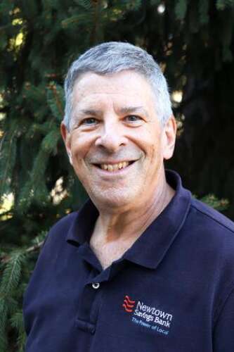 Snapshot: Ken Weinstein – The Newtown Bee